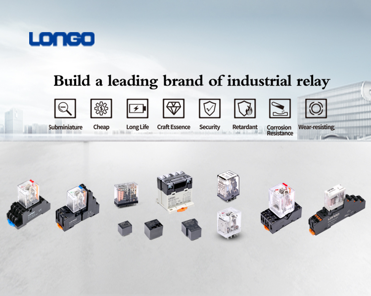 Gerenal purpose relay, Electromagnetic relay, Miniature power relay ...